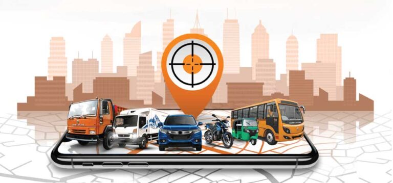 Best GPS Tracker in Bangladesh - iTracker | #1 Vehicle Tracker