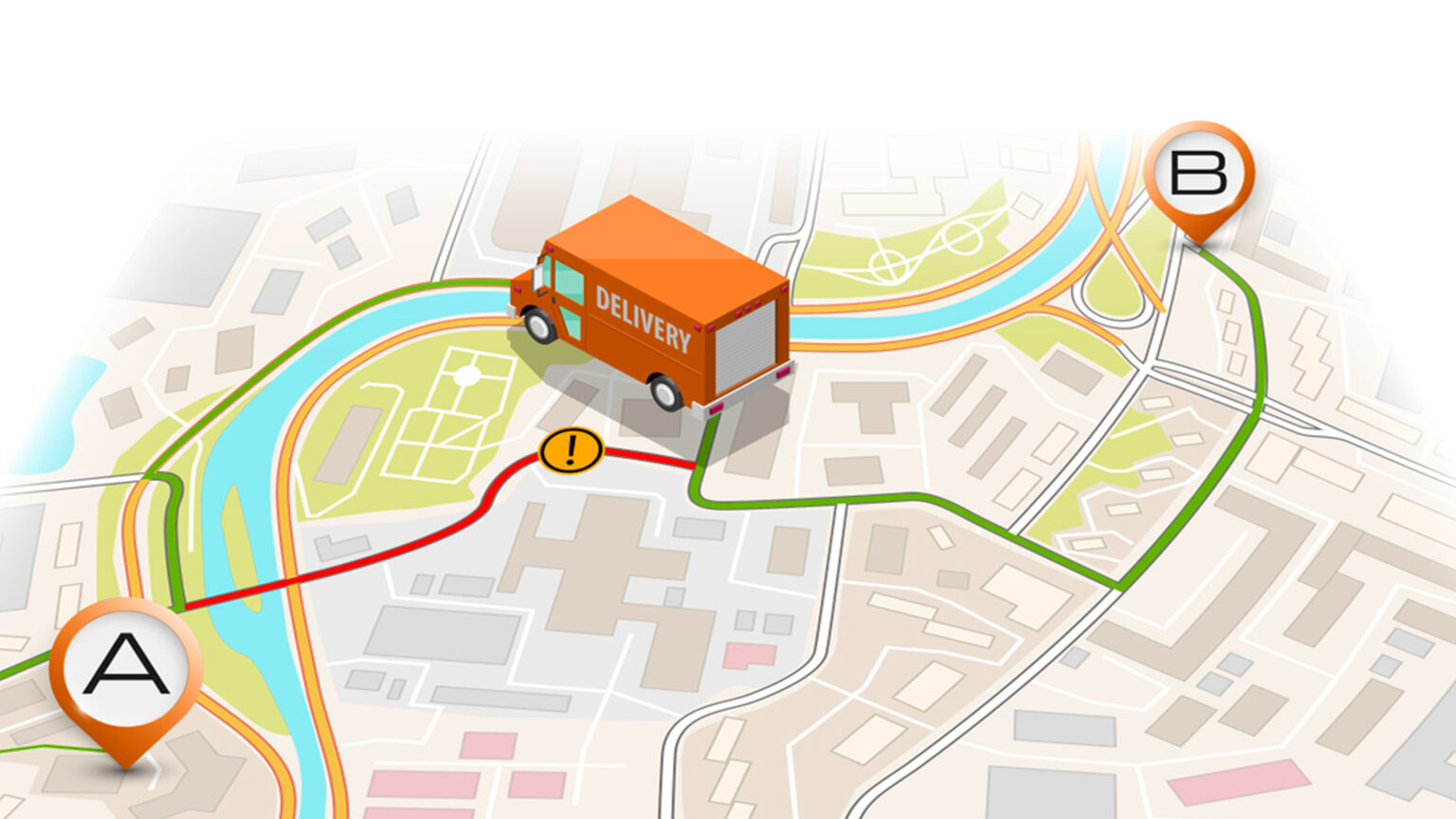 Best GPS Tracker in Bangladesh - iTracker | #1 Vehicle Tracker