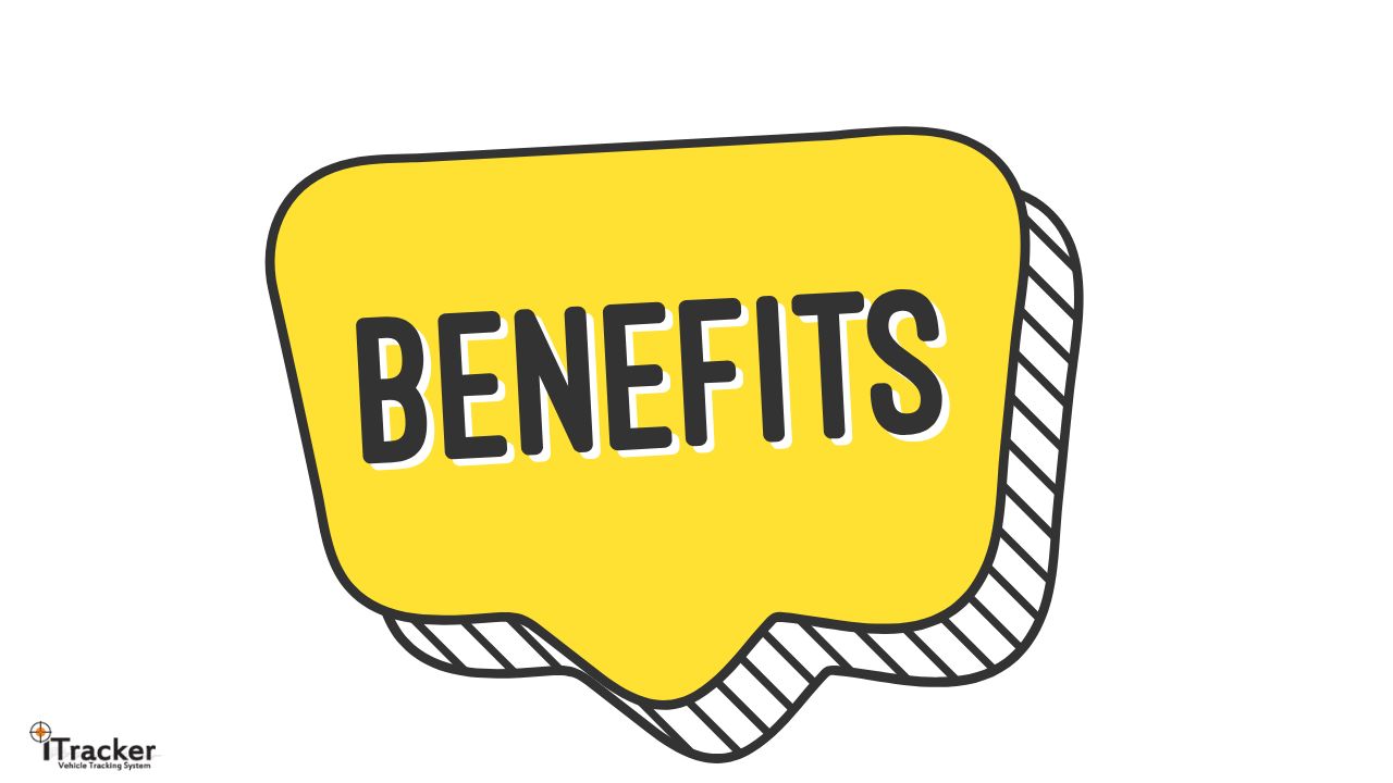 13 Key Benefits Of a GPS Vehicle Tracking System In Bangladesh - iTracker