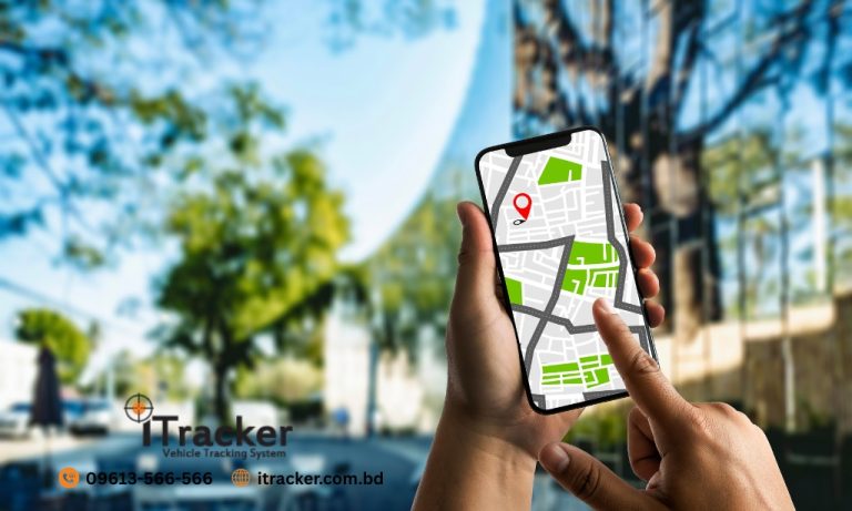 How to Troubleshoot Common GPS Tracking Issues - iTracker