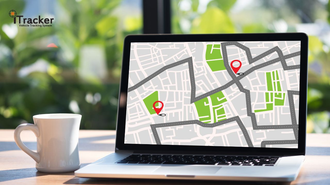 GPS Tracker Accuracy Vs Google Maps: Explained - iTracker